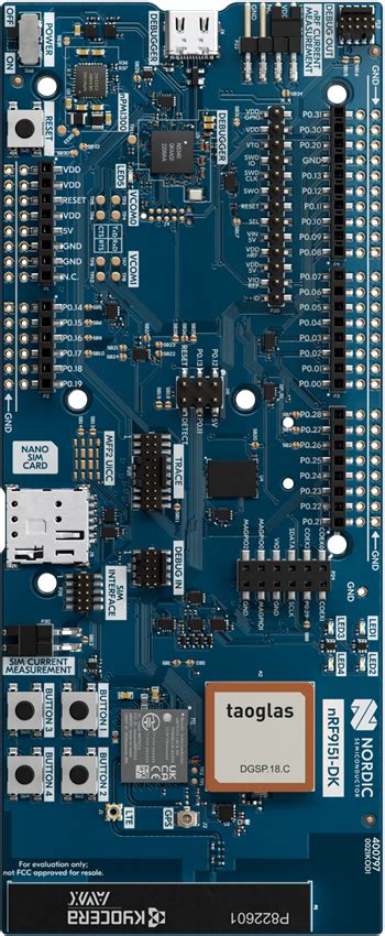 Nrf9151 Dk Downloads