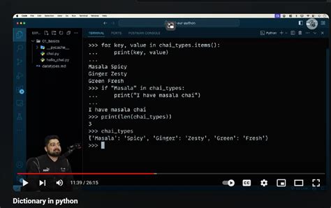 Abhay Tewatia On Linkedin Day26 Python Codingjourney