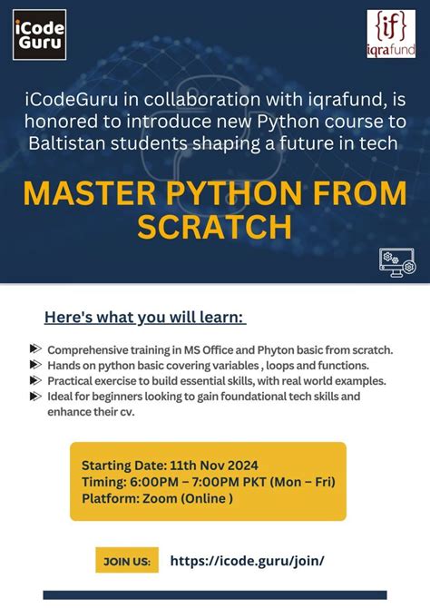 Ayesha Andleeb On Linkedin Pythonforeveryone Volunteerteaching