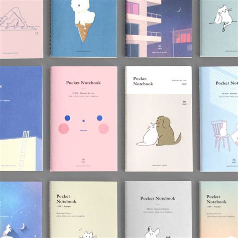 Grid Notebooks Collection Graph Paper Notebooks For Precision The Journal Shop