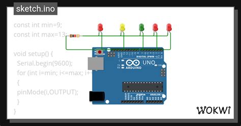 светофор Copy2 Copy Wokwi Esp32 Stm32 Arduino Simulator светофор Copy2 Copy Wokwi Esp32 Stm32 Arduino Simulator