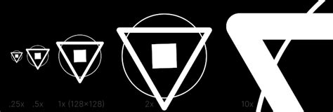 Bohdon Smooth Sdf Shape Edges