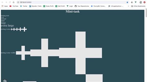 Day 329 To Becoming A Web Developer Indie Javascript Node Webdev Youtube