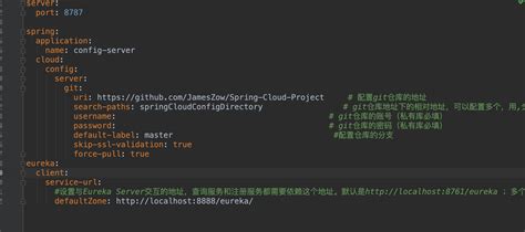 【急急急】spring Cloud Config Greenwichrelease版本启动访问不到仓库配置java Csdn问答
