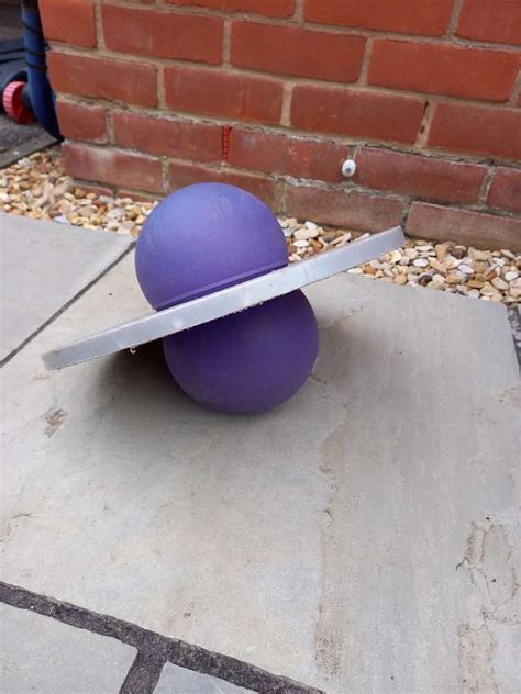 Freelywheely Lolo Ball