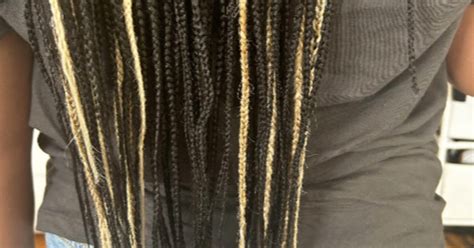 Mother Says 11 Year Olds Braid Cut Off In Melrose School It Was