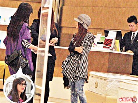 馮仁昭四圍超阿旦情變睇大床心傷 馮仁昭 蘋果日報聞庫