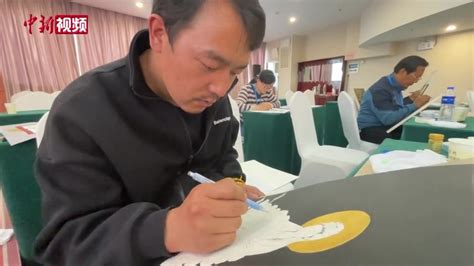 甘肃非遗传承人学府 充电 手艺人 象牙塔 修炼提升 凤凰网视频 凤凰网