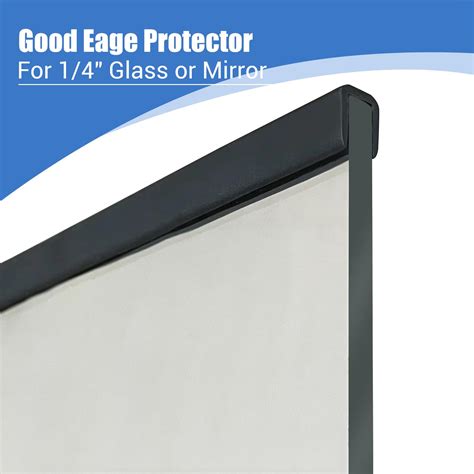 Rubber Edge Trim Self Adhesive Rubber Edge Protector