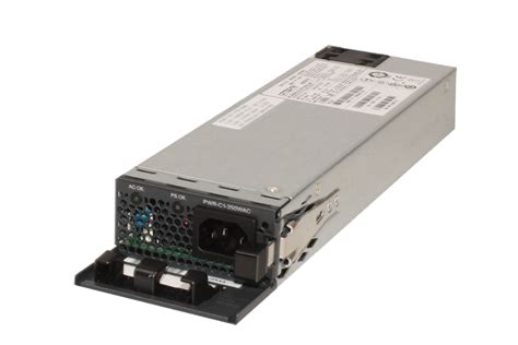 Buy Accessories Cisco Switch Power Supply W AC Online In Hyderabad India PAC Networks