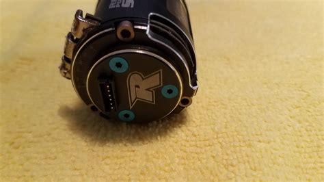 Reedy S Plus 17 5 Torque Rotor Ceramic Aluminum R C Tech Forums