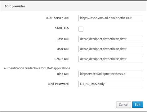 problem with large active directory support nethserver community