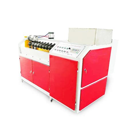 Skpj 50 250 자동 병렬 종이 튜브 기계 종이 관 종이 코어 권선 기계 튜브 절단 Buy 종이 튜브 기계 병렬 종이 튜브종이 관 Product On