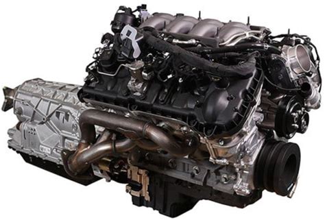 Coyote Engine Longevity At Joel Norris Blog