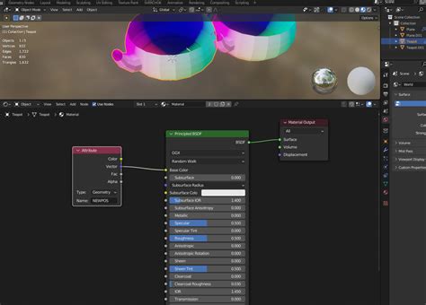 How Do I Export An Objects Vertex Positions Python Support