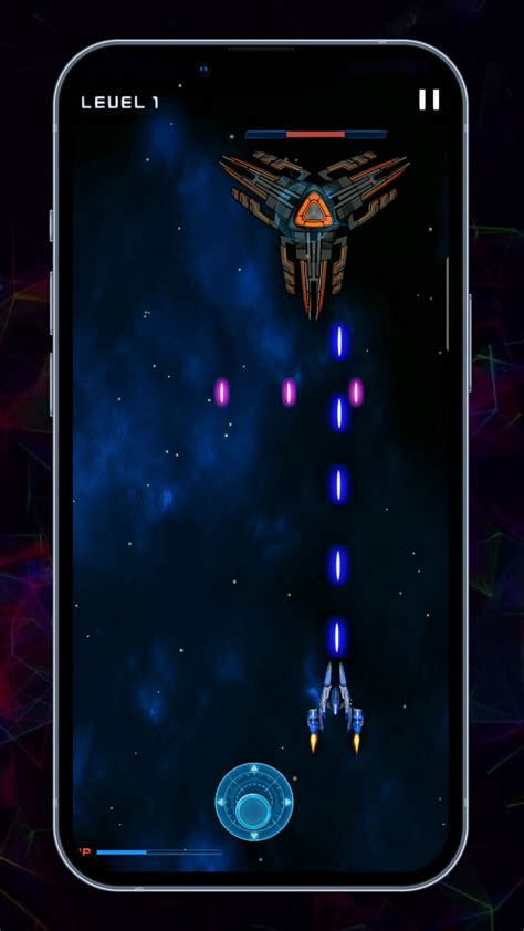 Space Battle Unity Source Code By Xdrissx Codester