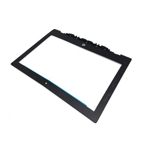 New Black Lcd Front Bezel For Hp Chromebook 11 G8 Ee 11a G8 Laptop L89