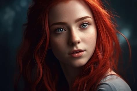 Premium Ai Image Beautiful And Dangerous Girl Mother Of Dragon