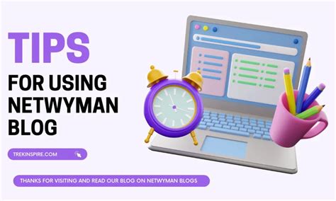Netwyman Blogs Latest Updates Reviews And Blogging Tips