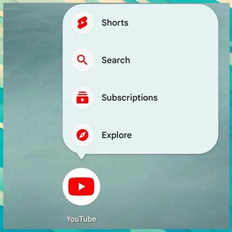 YouTube Introduces Translucent Bottom Bar For Android And IOS