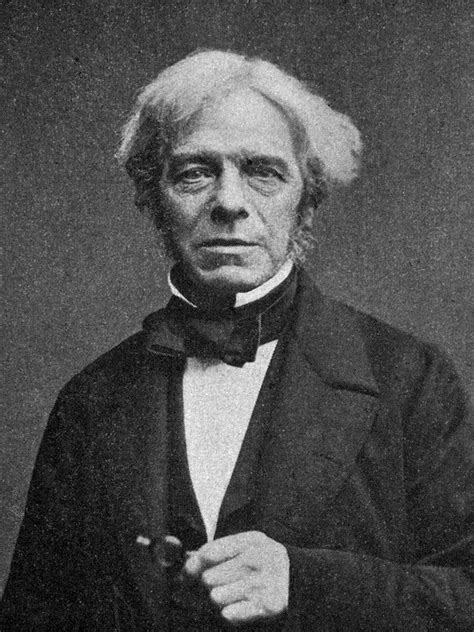 Encyclopedia Of Trivia Michael Faraday