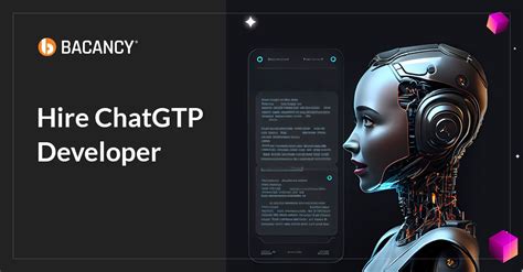 Hire Chatgpt Developer Develop Chatgpt Applications