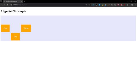 Flexbox Css Tutorial Codewithharry