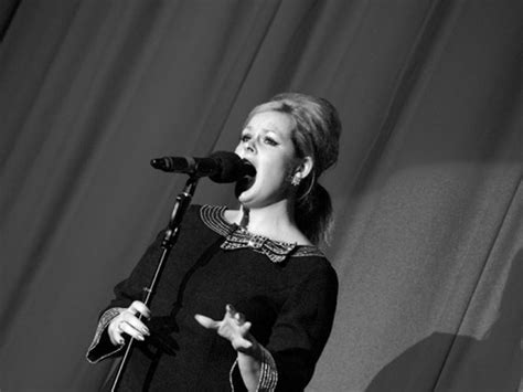 Ultimate Adele Adele Tribute Act West Yorkshire Alive Network