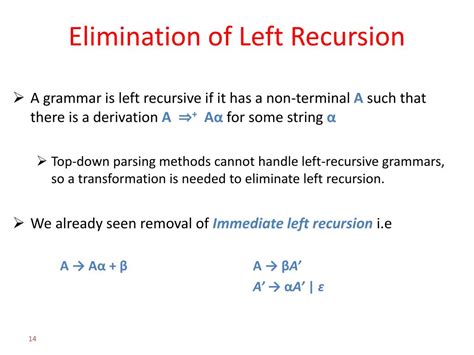 Ppt Lesson 18 Powerpoint Presentation Free Download Id3612356