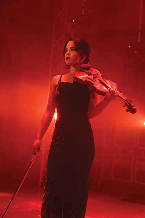 Mia Asano Tickets 24th March Red Flag