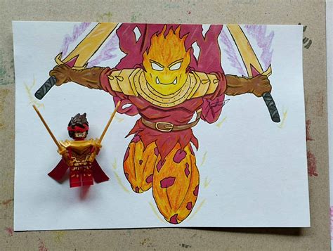 Evil Kai Dtiys Challenge By Jormunttar On Deviantart