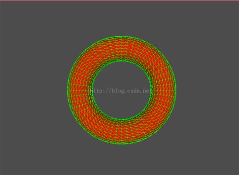 Opengl深度测试带来的问题 Z冲突opengl Z冲突 Csdn博客
