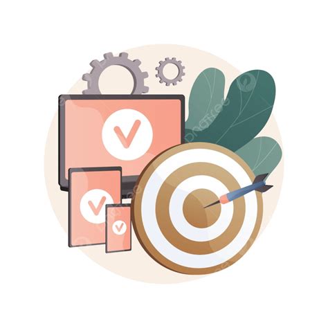 Multi Device Vector Hd Png Images Multi Device Targeting Abstract