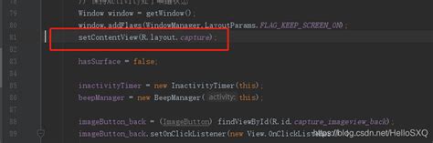 Androidviewinflateexception Error Inflating Class Androidwidget