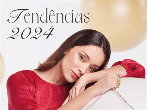 Vem Com Tudo Veja As Tendências Da Moda Para 2024