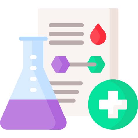 Lab Special Flat Icon