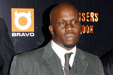 Particle News Mark Morrison Released On Bond Following Alleged Battery