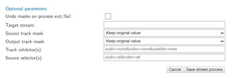 How To Use Matroska Inout With Ffmpeg Mistserver Documentation