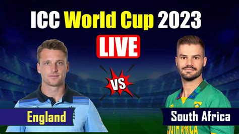England Vs South Africa Highlights Sa Hammer Defending Champions By