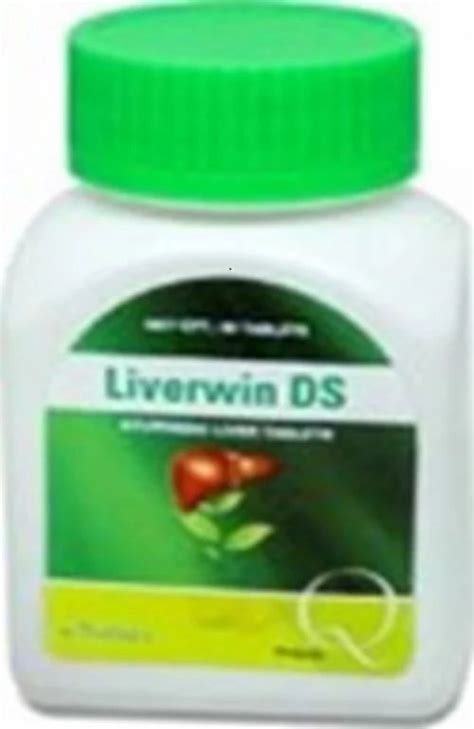 Ayurvedic Liver Preparation Tablet At ₹ 149bottle In Dehradun Id