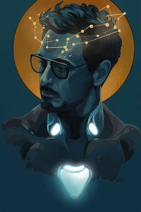 Top 77 Tony Stark Wallpaper Latest Incdgdbentre