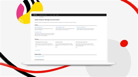 Adobe Audience Manager Learning Resources