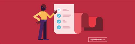 5 Tips For A Successful CMMC Compliance Checklist Endpoint Protector