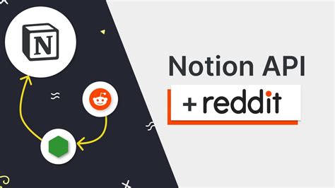 Notion Api Automated Reddit Integration In Nodejs