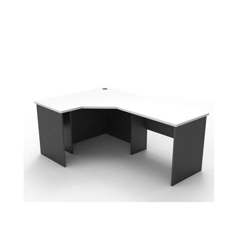 Rapid Worker Corner Workstation 1200x1800x600d Ergoplus Office Furniture