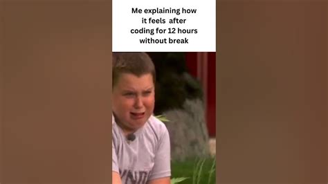 Funny Codes For Python Funny Coder Funnycontent Funnycoding Memes Youtube