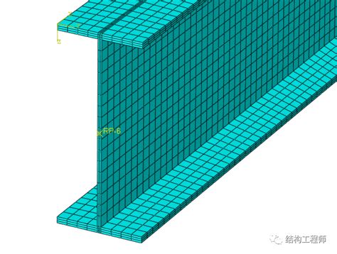 Abaqus 复杂钢结构节点建模要点 技术邻