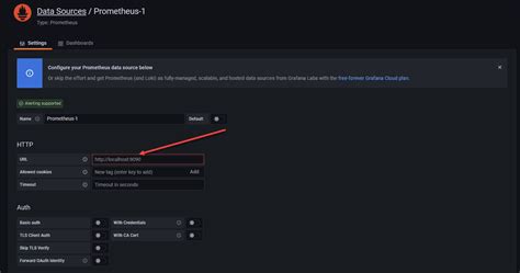 Server Monitoring With Prometheus And Grafana Virtualization Howto
