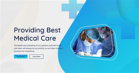 Best 5 Free Bootstrap Hero Template Website Hero Section
