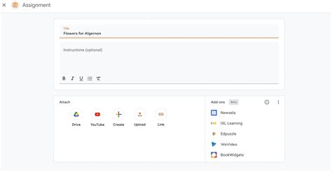 Unenrolling In Google Classroom